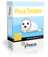 Phoca Template